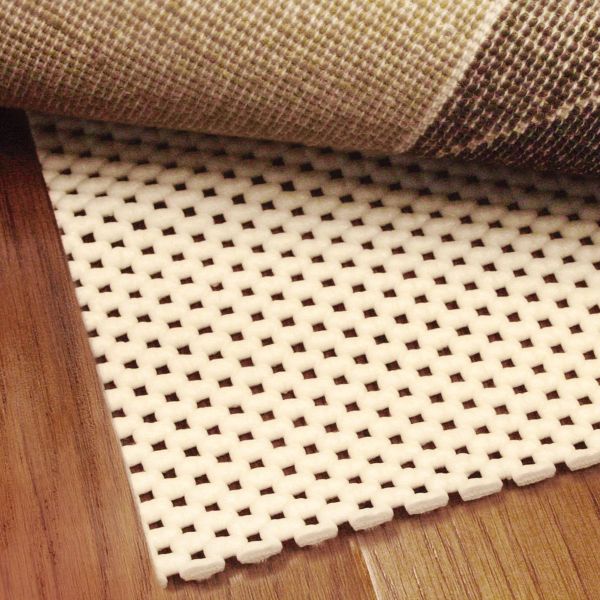 Anti Slip Rug Mat Size 120X180Cm